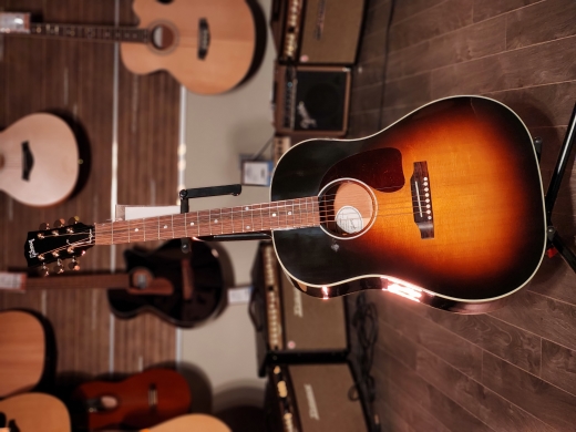 Gibson J-45 Standard Vintage Sunburst | Long & McQuade
