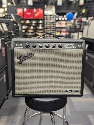Gear Hunter | FENDER TONEMASTER PRINCETON REVERB