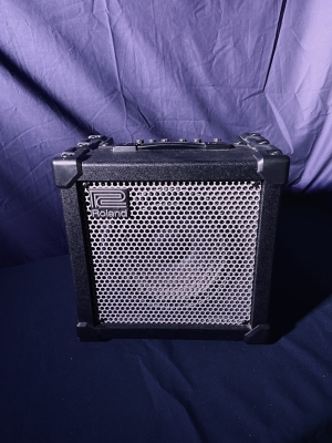 Gear Hunter | Roland Cube 40XL Guitar Amplifier