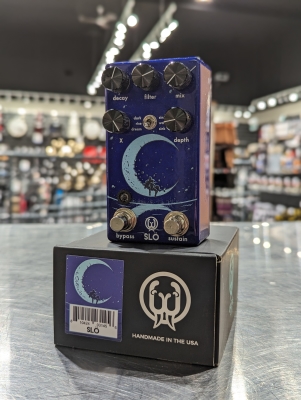 Gear Hunter | WALRUS SLO MULTI TEXTURE REVERB