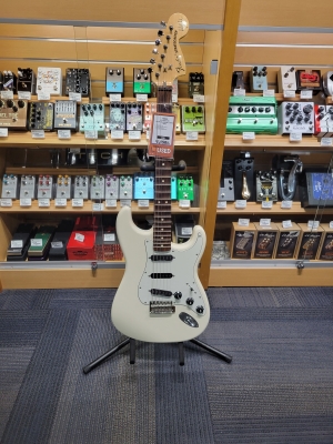 Gear Hunter | Ritchie Blackmore Strat