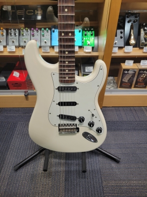 Gear Hunter | Ritchie Blackmore Strat