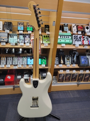 Gear Hunter | Ritchie Blackmore Strat