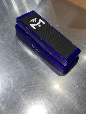 Gear Hunter | MISSION RE-WAH PRO PURPLE