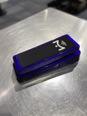 Gear Hunter | MISSION RE-WAH PRO PURPLE