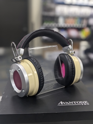 Gear Hunter | Avantone Pro - AV-MP1 Headphones