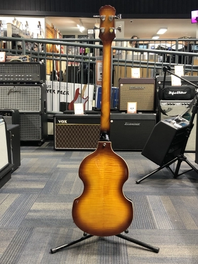 Gear Hunter | Epiphone Viola Bass