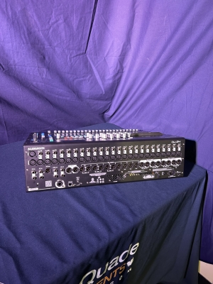 Gear Hunter | Allen & Heath - QU-24