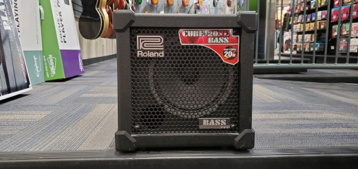 Gear Hunter | Roland - CB-20XL