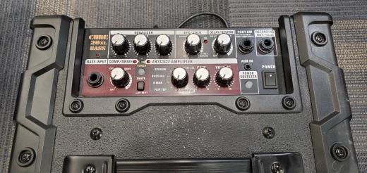 Gear Hunter | Roland - CB-20XL