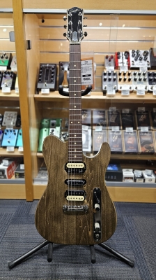 Gear Hunter | Godin Radium - Carbon Black