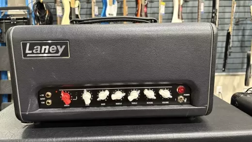 Gear Hunter | Laney - Cub Supertop