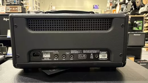 Gear Hunter | Laney - Cub Supertop