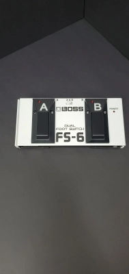 Gear Hunter | BOSS - FS-6