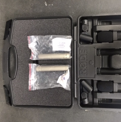 Gear Hunter | RODE - NT5-MP