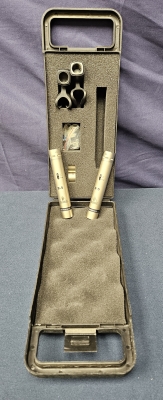 Gear Hunter | Behringer B5 - Pair