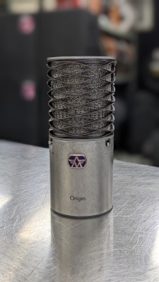 Gear Hunter | Aston - AST-ORIGIN