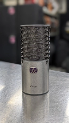 Gear Hunter | Aston - AST-ORIGIN