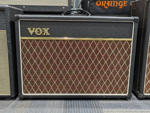Gear Hunter | VOX AC15 1X12 COMBO