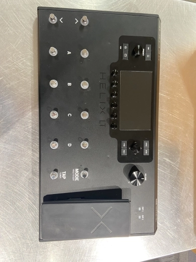 Gear Hunter | Line 6 - HELIX-LT