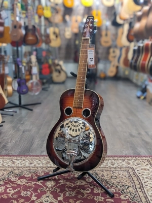 Gear Hunter | WECHTER SCHEERHORN DOBRO