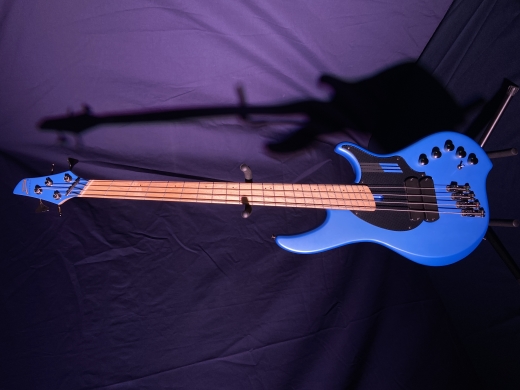 Gear Hunter | Dingwall NG2 4 String Fanned Fret Bass Guitar