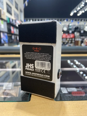 Gear Hunter | JHS Pedals - 3 Series Phaser