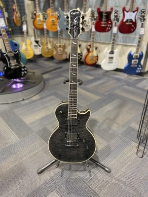 Gear Hunter | EPIPHONE LP CUSTOM PROPHECY