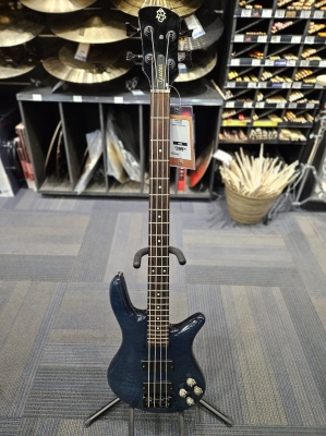 Gear Hunter | Spector 4-String Bass