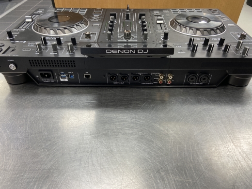 Gear Hunter | Denon - PRIME 2