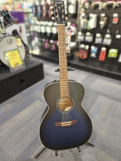 Gear Hunter | Simon And Patrick - Songsmith Concert