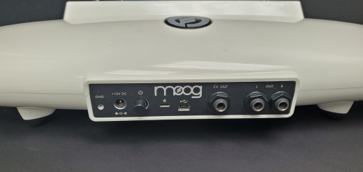 Gear Hunter | Moog - EW-THEREMINI-01