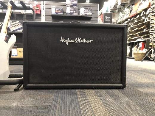 Gear Hunter | Hughes & Kettner - TM212CAB