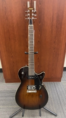 Gear Hunter | Gretsch Guitars - G2215-P90 Streamliner Junior Jet Club ...