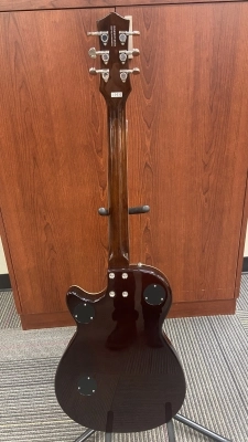 Gretsch Guitars - G2215-P90 Streamliner Junior Jet Club P90, Laurel ...