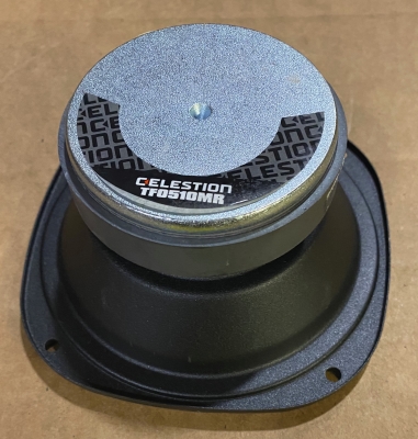 Gear Hunter | Celestion 5 Inch Mid Range Woofer