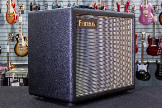 Gear Hunter | Friedman JJ Jr Combo Guitar Amp