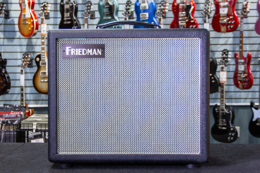 Gear Hunter | Friedman JJ Jr Combo Guitar Amp