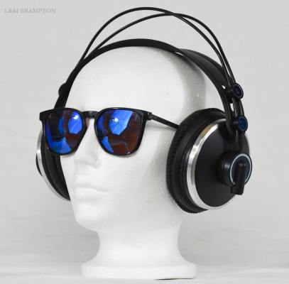 Gear Hunter | AKG - K271 MKII