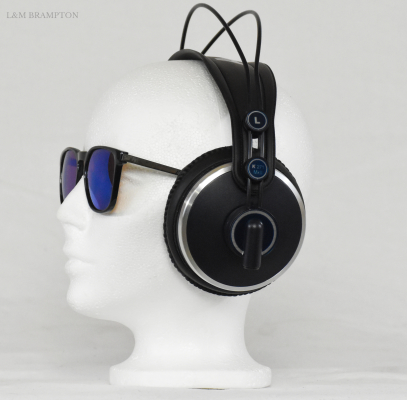 Gear Hunter | AKG - K271 MKII