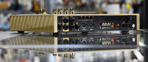 Gear Hunter | Akai - MPC ONE GOLD