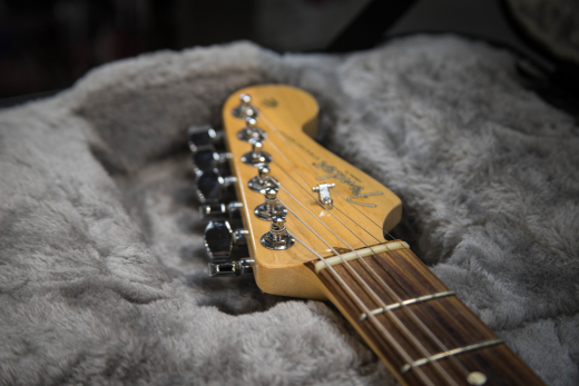 Gear Hunter | Fender - 011-3010-747