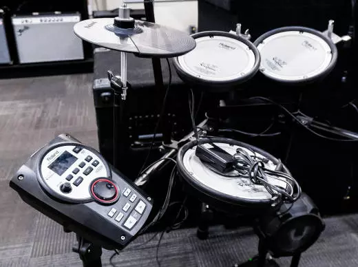Gear Hunter | Roland - Roland TD-11KV V-Compact Drum Kit