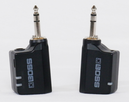 Gear Hunter | BOSS - WL-20