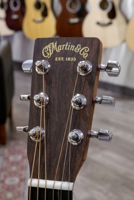 Gear Hunter | Martin Guitars - LX1 Little Martin Acoustic Guitar