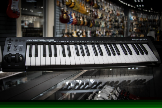 Gear Hunter | M-Audio - KEYSTATION49MK3