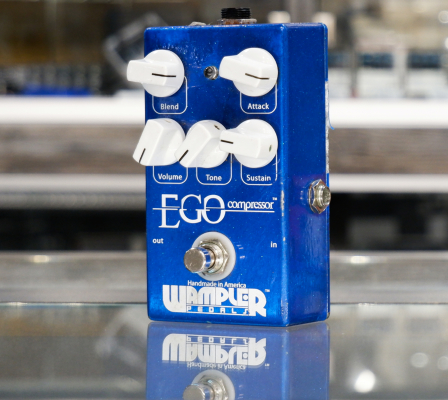 Gear Hunter | WAMPLER EGO COMPRESSOR