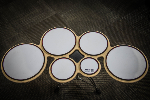 Gear Hunter | Prologix Zonix Tenor Pad