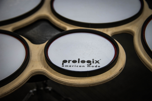 Gear Hunter | Prologix Zonix Tenor Pad