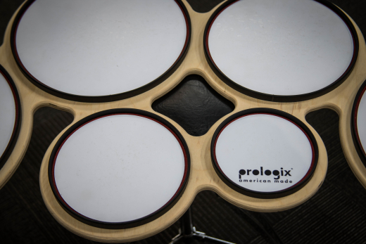 Gear Hunter | Prologix Zonix Tenor Pad